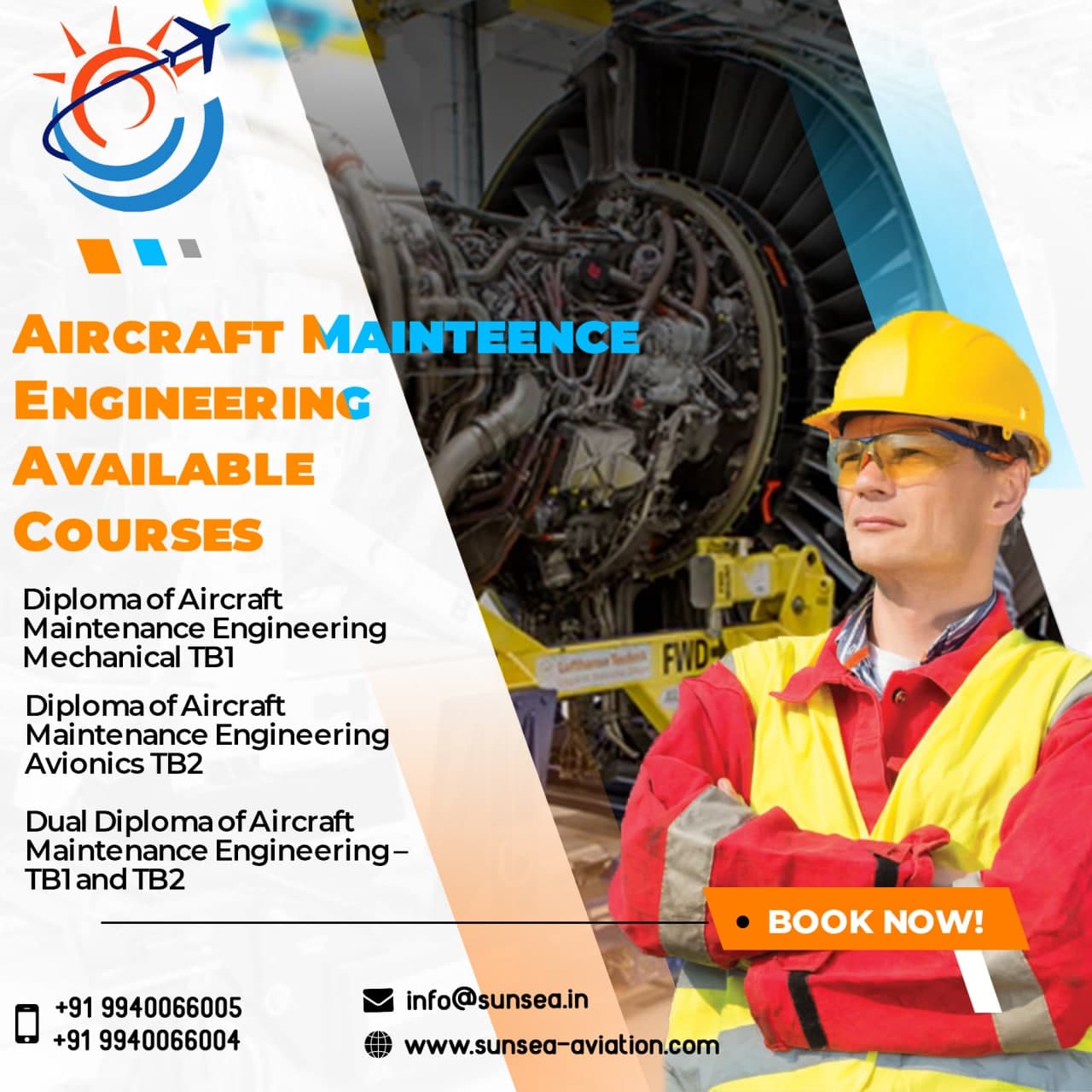 Aircraft Maintenance Engineer (AME) in Canada Requirement - 2021 ...